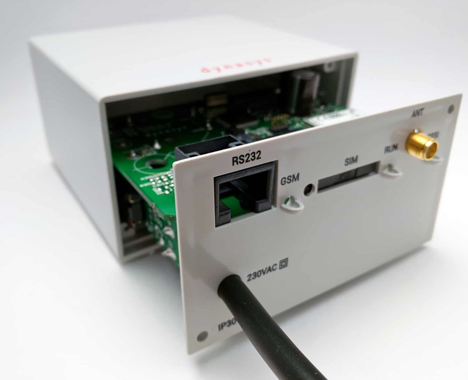 Modem GSM/GPRS – dynasys