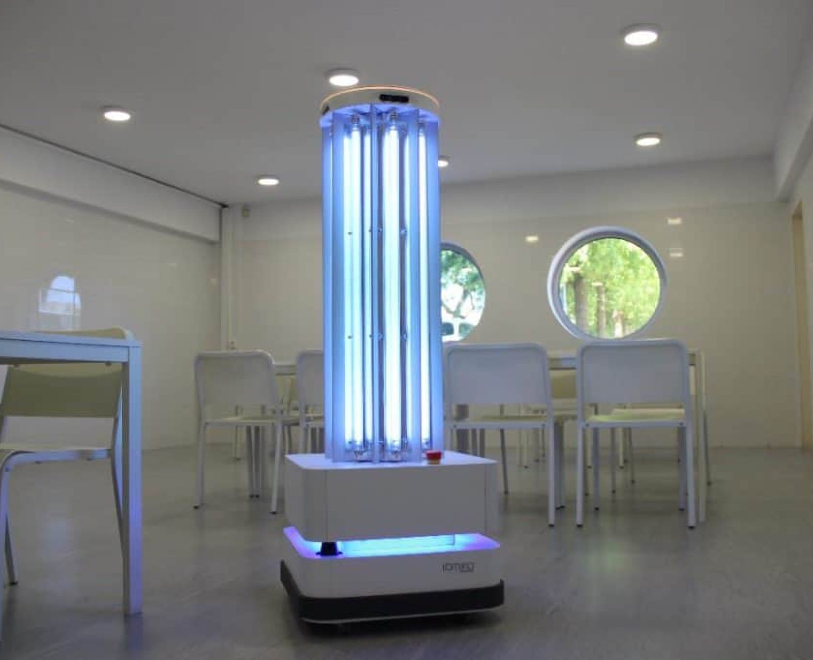 A Nossa Empresa – dynasys