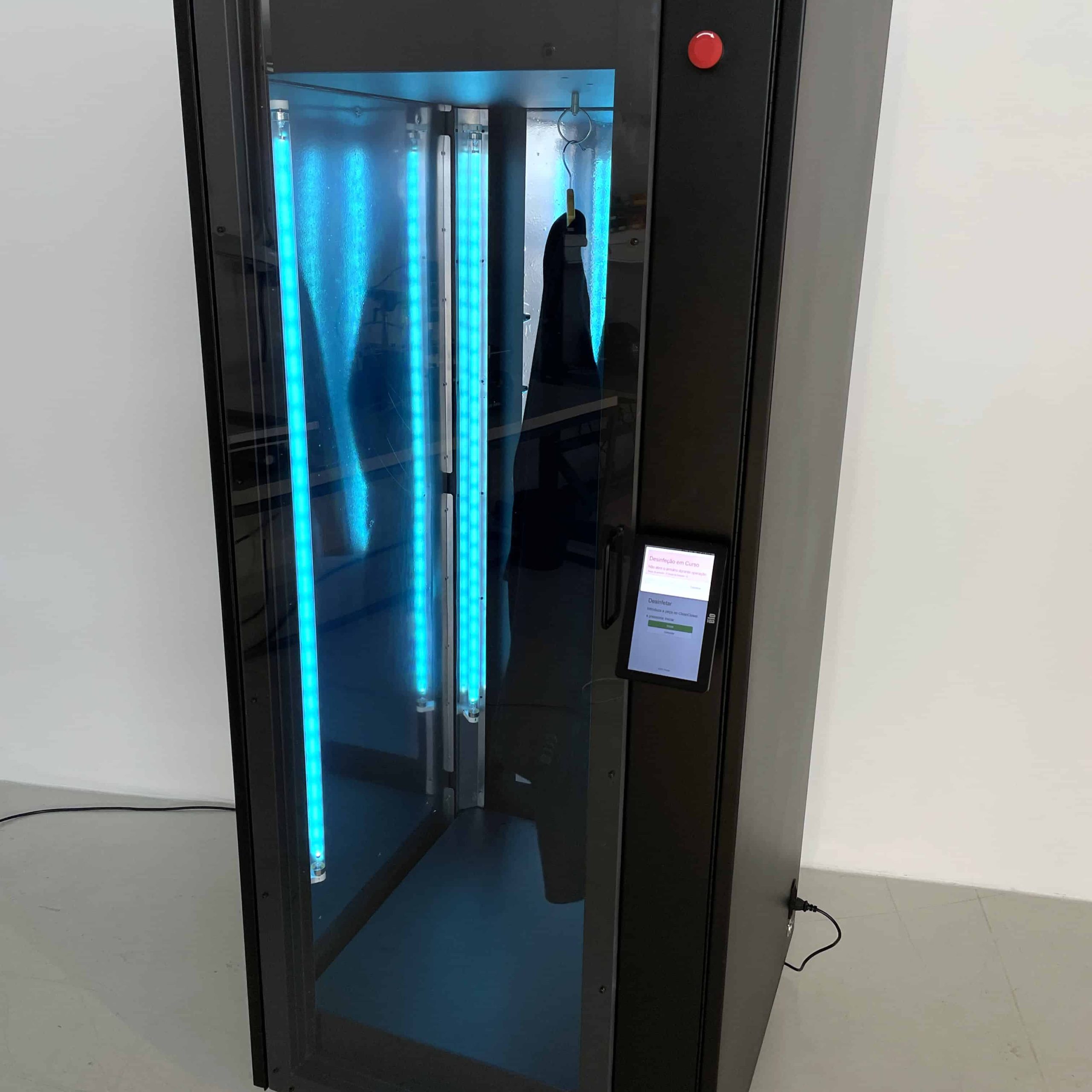 Inovação @ Universidade de Coimbra – dynasys