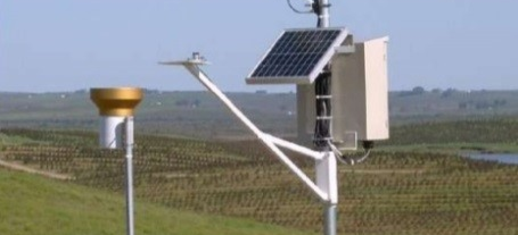 Estações Meteorológicas – dynasys